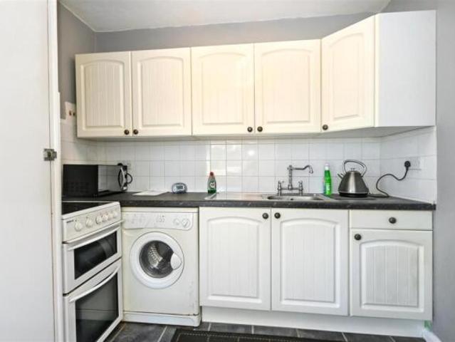1 bedroom flat for sale in Rotunda Road, Eastbourne, BN23