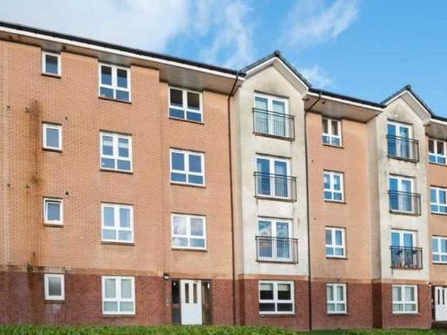 1 bedroom flat for sale in Rowan Wynd Paisley PA2 6FH PA2