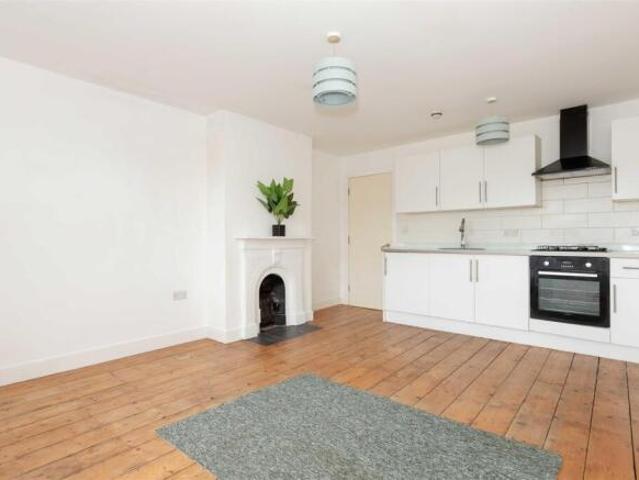 1 bedroom flat for sale in Rowlands Road, Worthing, BN11