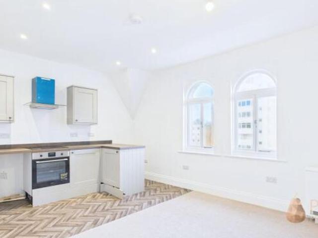 1 bedroom flat for sale in Rowlands Road, Worthing, BN11