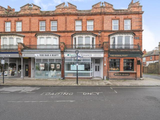 1 bedroom flat for sale in Rowlands Road, Worthing, West Sussex, BN11