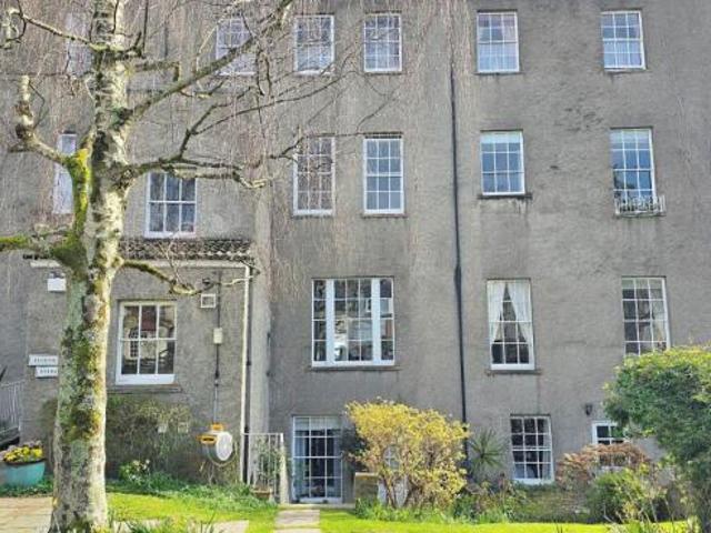 1 bedroom flat for sale in Royal York Crescent, Clifton, Bristol BS8