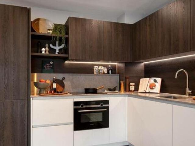 1 Bedroom Flat For Sale In Royal Docks