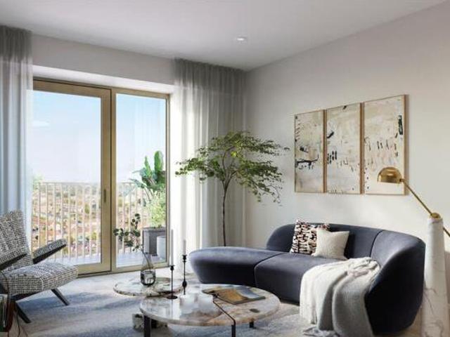 1 Bedroom Flat For Sale In Royal Eden Docks, London