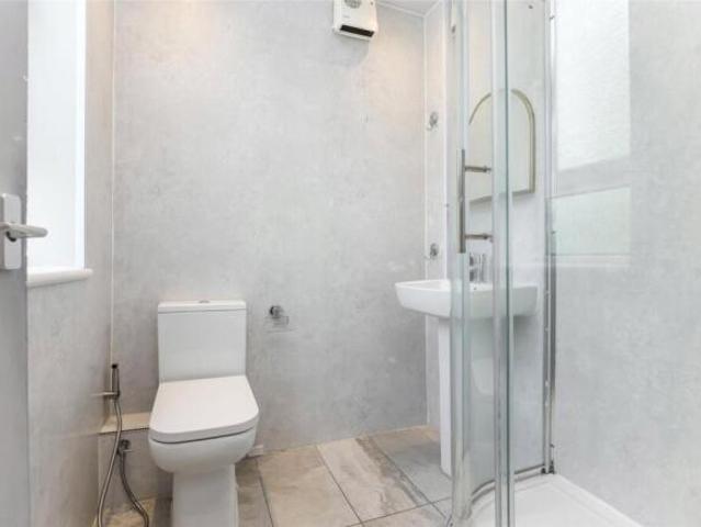 1 bedroom flat for sale in Royston Square, Royston, Glasgow, G21