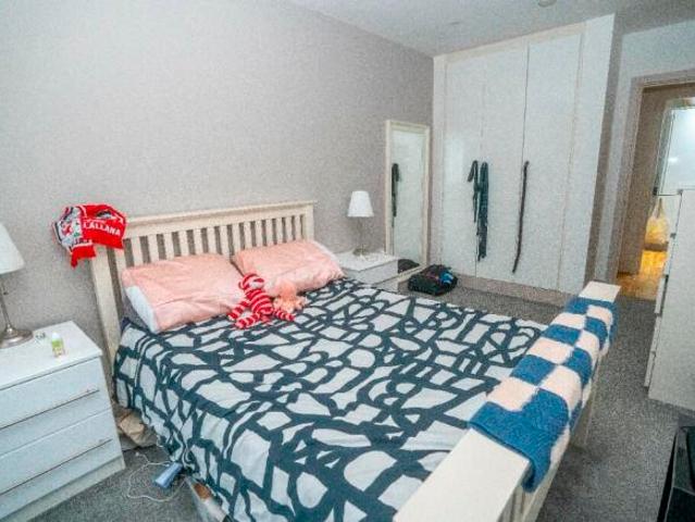 1 bedroom flat for sale in Rumford Place, Liverpool, Merseyside, L3