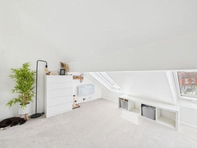 1 bedroom flat for sale in Rugby Road, Worthing, BN11 5NB, BN11