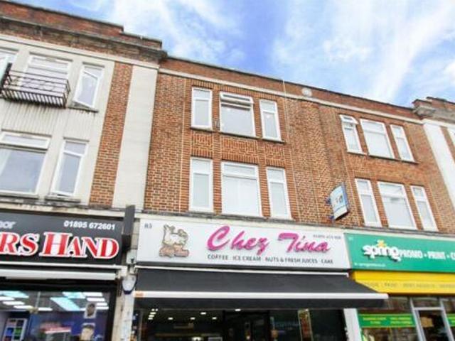 1 Bedroom Flat For Sale In Ruislip