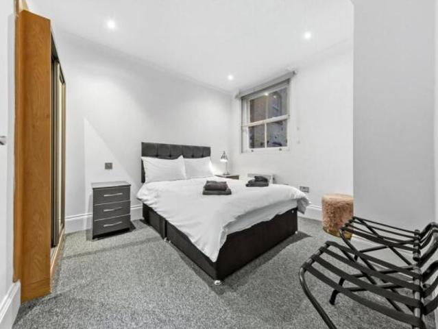 1 bedroom flat for sale in Rupert Street, Soho, London, W1D