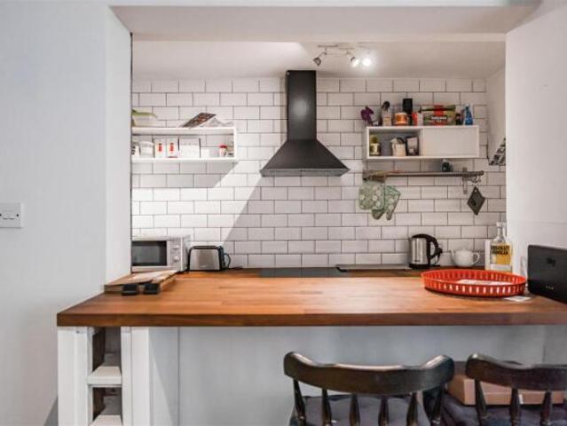 1 bedroom flat for sale in Russell Street, Reading, RG1