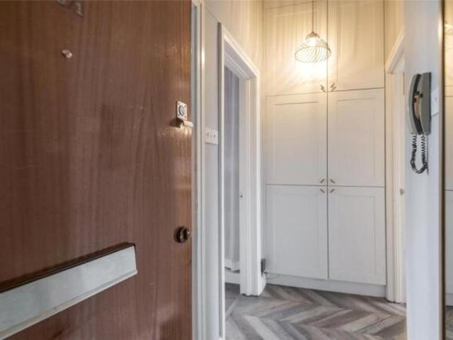 1 bedroom flat for sale in Scotstoun Street, Scotstoun, Glasgow, G14