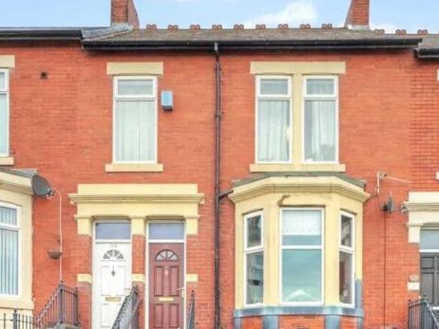 1 Bedroom Flat For Sale In Scotswood, Newcastle Upon Tyne