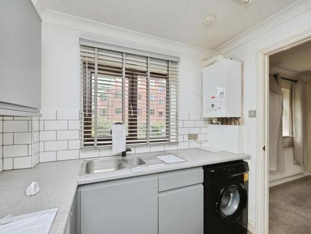1 bedroom flat for sale in Scott Road, Norwich, Norfolk, NR1
