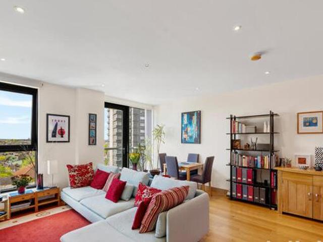 1 Bedroom Flat For Sale In Scarbrook Road