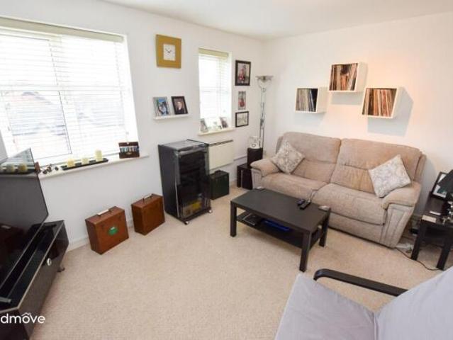 1 bedroom flat for sale in Sandmoor Place, Lymm, WA13