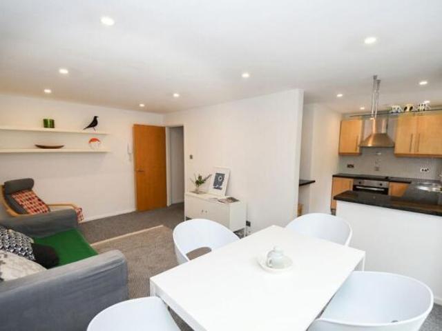 1 bedroom flat for sale in Sandwich Road, Eccles, M30