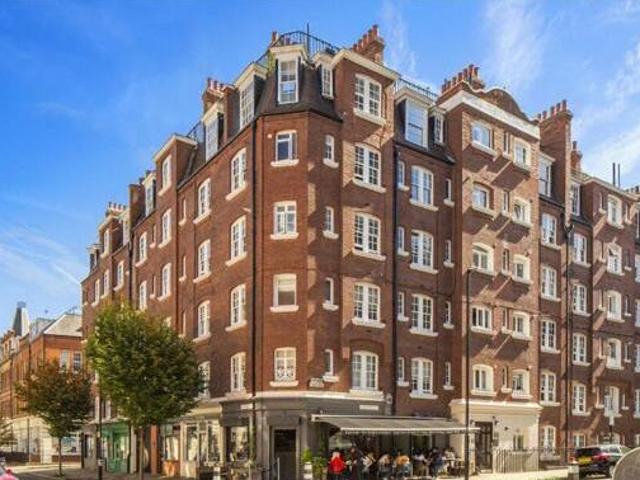 1 Bedroom Flat For Sale In Sandwich Street