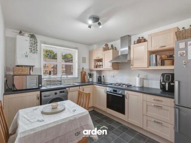 1 bedroom flat for sale in Sansome Place, Worcester, WR1