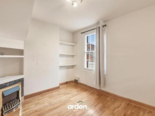 1 bedroom flat for sale in Sansome Place, Worcester, WR1