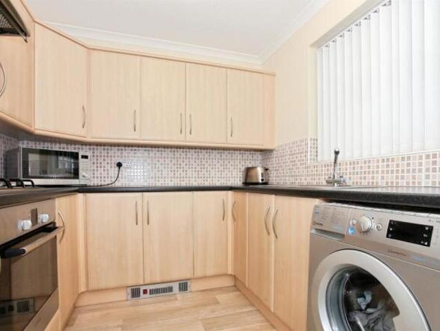 1 bedroom flat for sale in Saddle Court, Peterborough, PE4