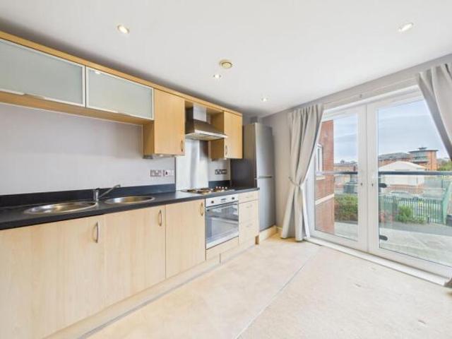 1 bedroom flat for sale in Saddlery Way, Chester, CH1