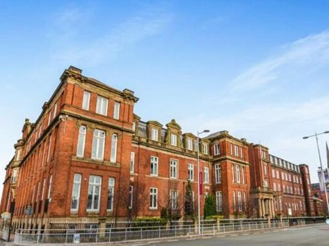 1 Bedroom Flat For Sale In Salford, Manchester