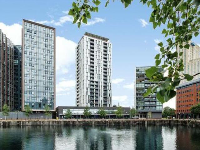 1 Bedroom Flat For Sale In Salford, Greater Manchester