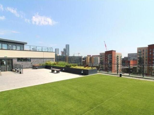 1 Bedroom Flat For Sale In Salford, Greater Manchester