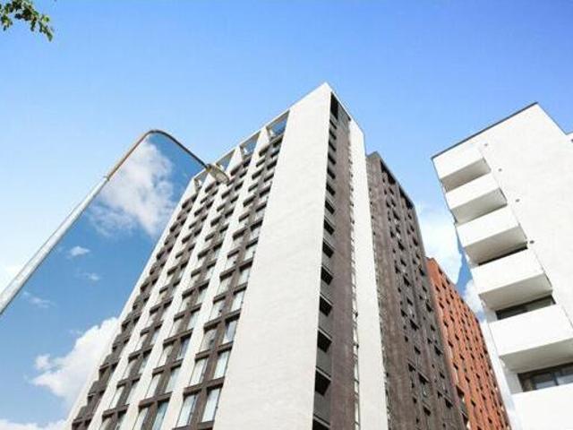 1 Bedroom Flat For Sale In Salford, Greater Manchester