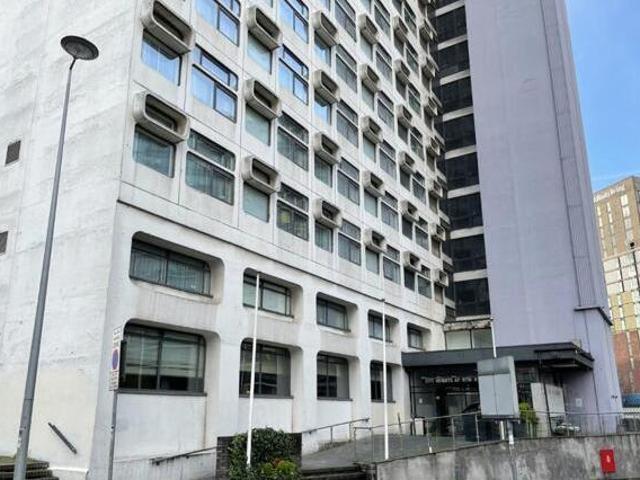 1 Bedroom Flat For Sale In Salford, Greater Manchester