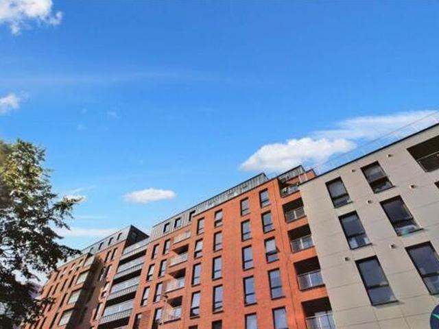 1 Bedroom Flat For Sale In Salford, Greater Manchester