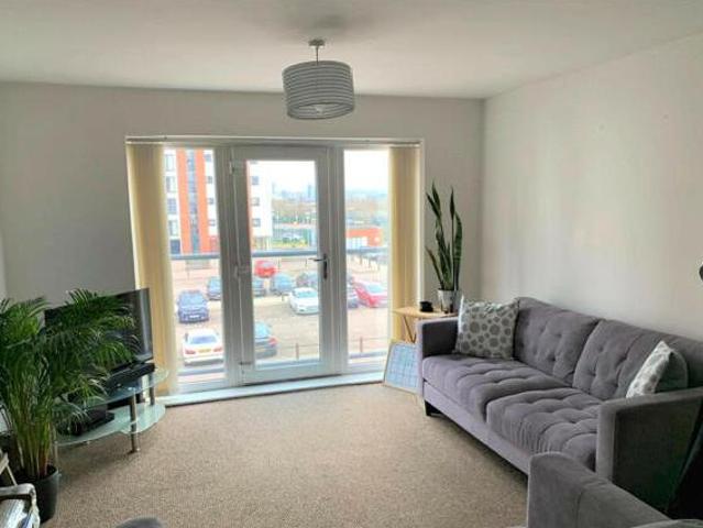 1 Bedroom Flat For Sale In Salford