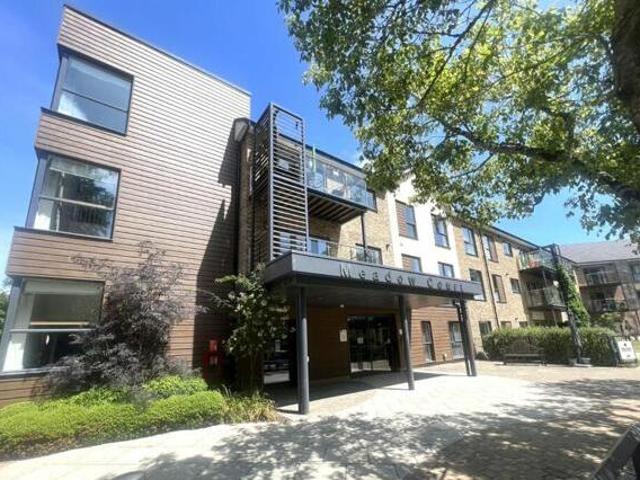 1 Bedroom Flat For Sale In Sarisbury Green, Southampton