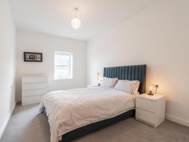 1 bedroom flat for sale in Sayers Way, Erith, Kent, DA8