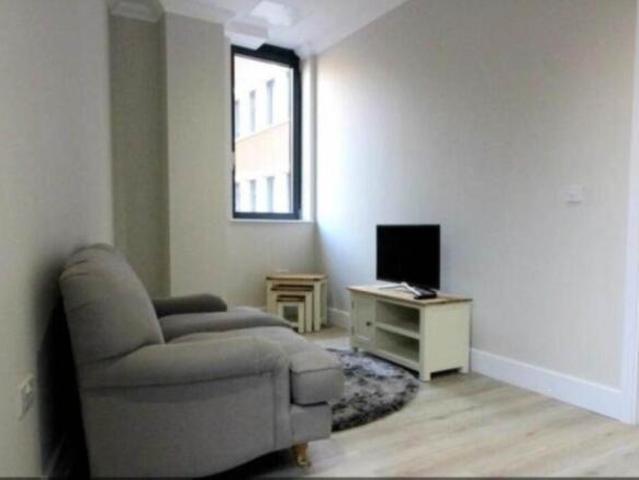 1 bedroom flat for sale in Sentinel House, Norwich, NR1