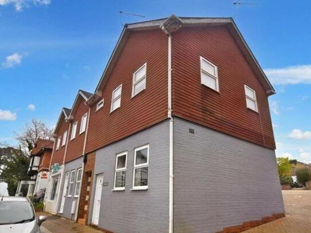 1 Bedroom Flat For Sale In Seaview