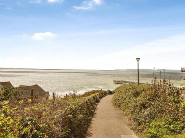 1 bedroom flat for sale in Sea Road, Bournemouth, BH5