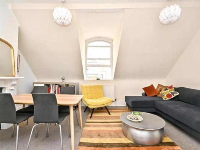 1 bedroom flat for sale in Seaside, Eastbourne, BN22