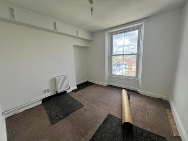 1 bedroom flat for sale in Second Floor Flat, 67 Citadel Road, Plymouth, Devon PL1 3AX, PL1
