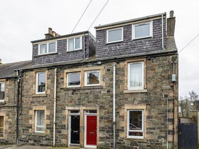 1 Bedroom Flat For Sale In Selkirk