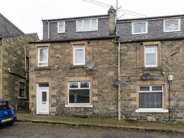 1 Bedroom Flat For Sale In Selkirk