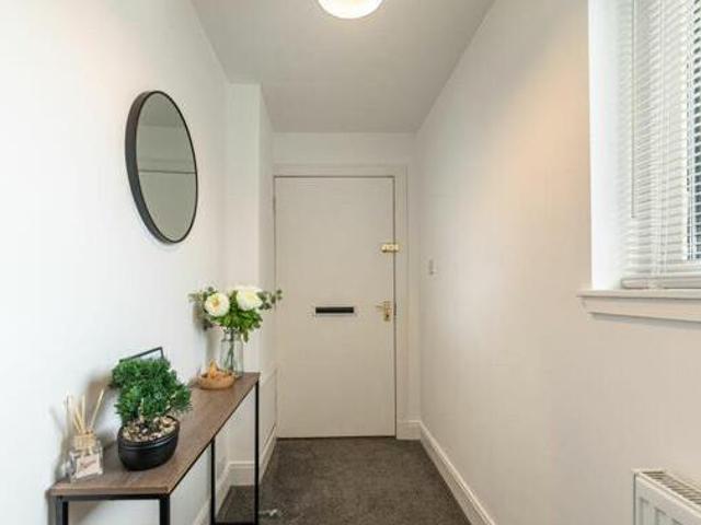 1 Bedroom Flat For Sale In Selkirk