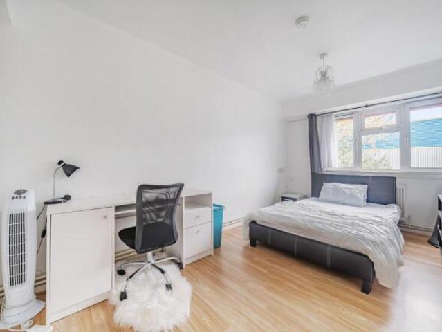 1 bedroom flat for sale in Setchell Way, Bermondsey, London, SE1