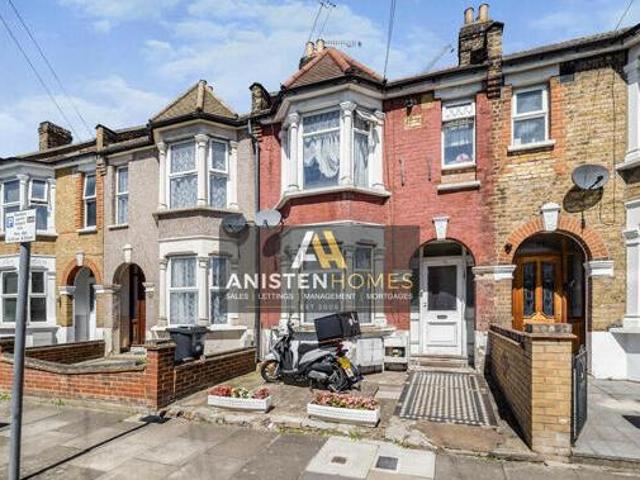 1 Bedroom Flat For Sale In Seven Kings
