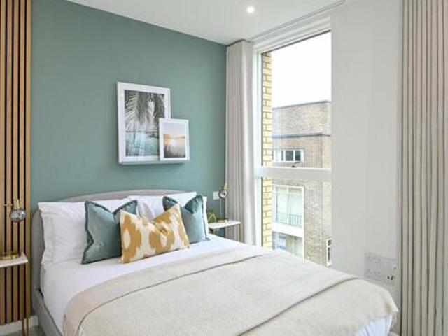1 Bedroom Flat For Sale In Seven Sisters