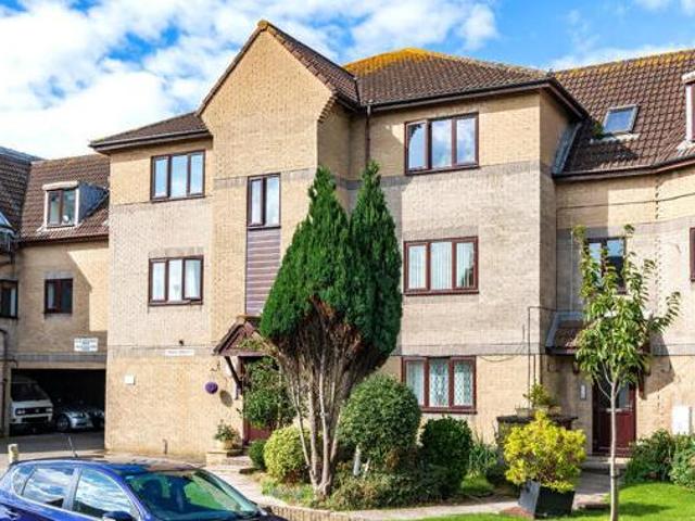 1 Bedroom Flat For Sale In Severn Beach, Bristol