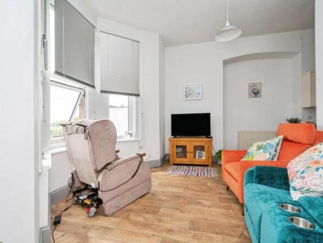 1 bedroom flat for sale in Seymour Road, Mannamead, Plymouth, Devon, PL3