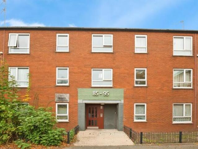 1 bedroom flat for sale in Skaithmuir Road, Tremorfa, Cardiff, CF24