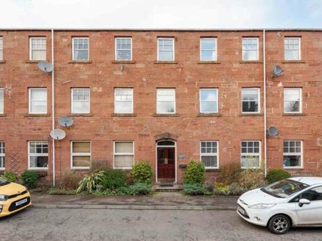 1 Bedroom Flat For Sale In Skene Street