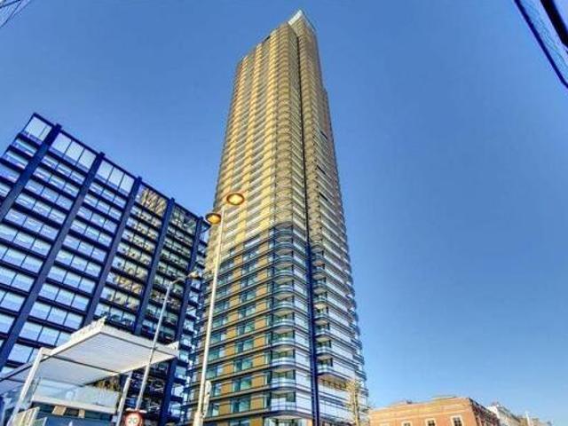 1 Bedroom Flat For Sale In Shoreditch High Street, London